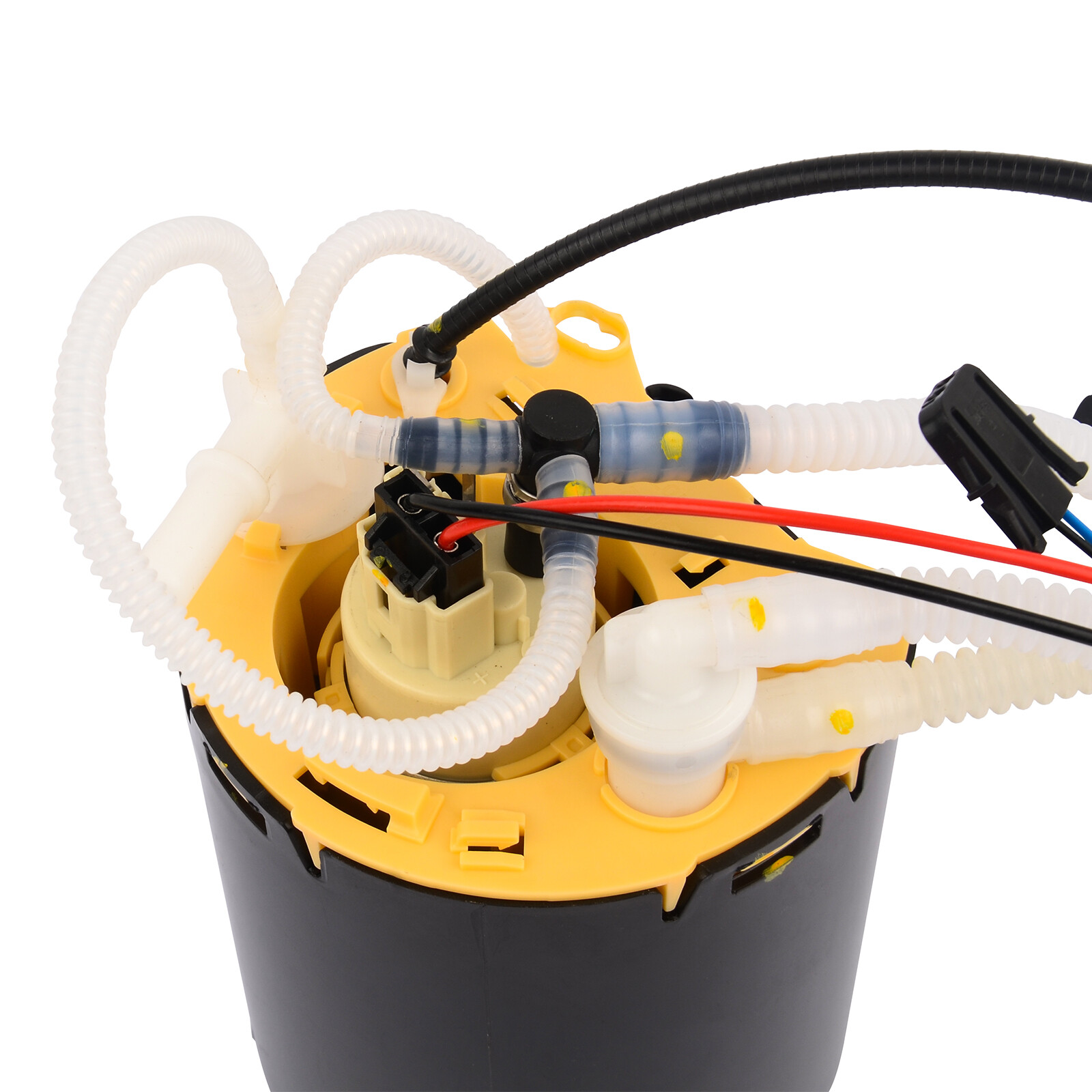 FOR LAND ROVER RANGE SPORT LR3 LR4 LR042717 DIESEL MODULE FUEL PUMP ...