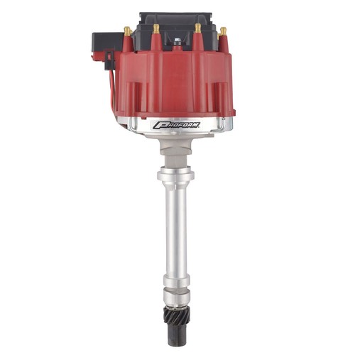 Proform 66941RM Racing HEI Distributor & Coil | eBay