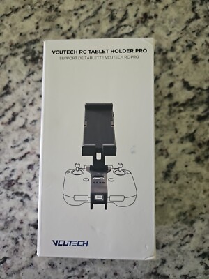 VCUTECH Drone RC Tablet Holder Compatible with DJI Mini 3 Pro, Mavic 3 ...