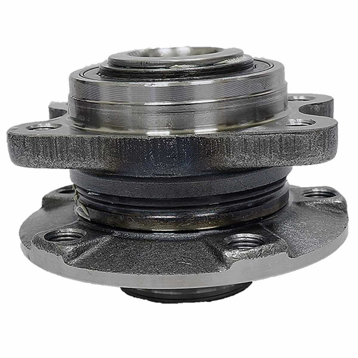 Rear LH Or RH Wheel Hub Bearing For 2006-2010 Audi A6 Replacement Pair ...