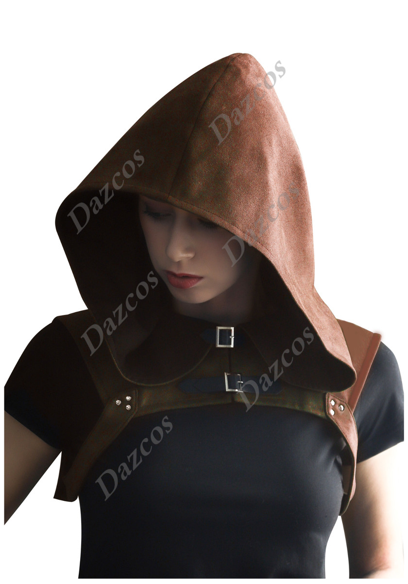 Medieval Assassin Costume