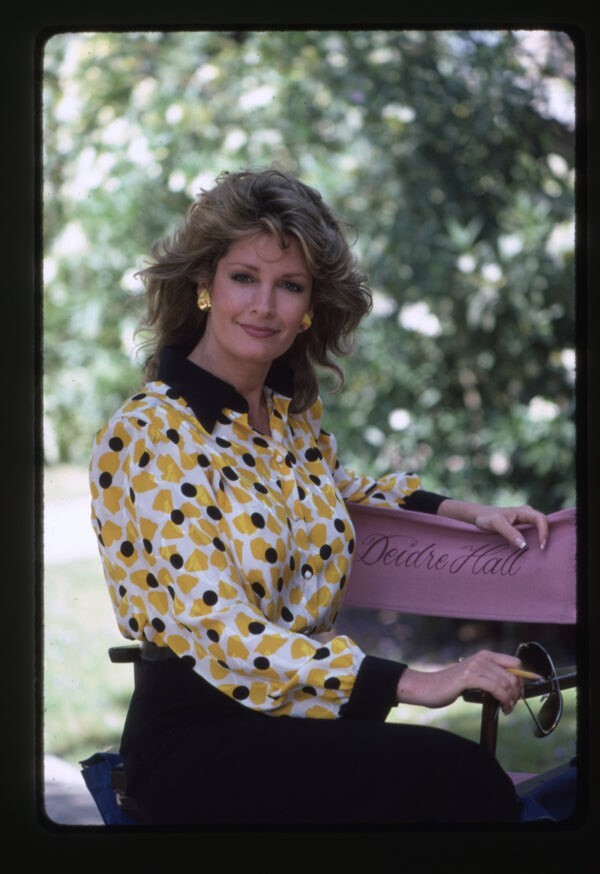 Deidre Hall House Virtual Deidre Hall IMDb