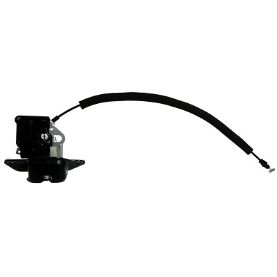 Liftgate Latch Trunk Lock Actuator for Jeep Grand Cherokee Patriot ...