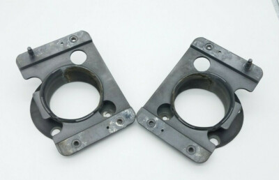 ⭐ OEM INFINITI G35 G37 Q40 SEDAN REAR BUMPER REINFORCEMENT BAR STAY ...