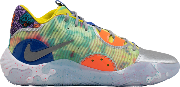 Size 9.5 - Nike PG 6 What The 2022 for sale online | eBay