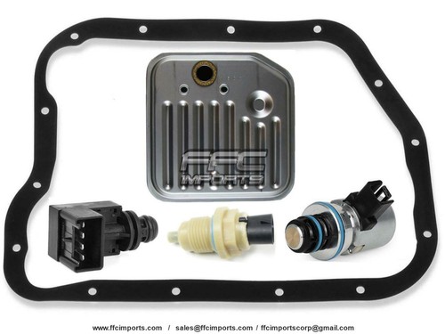 46RE 47RE 48RE Solenoid Governor Pressure Output Speed Sensor Filter ...