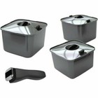 Smartspace Cookware Set Panset for sale online | eBay