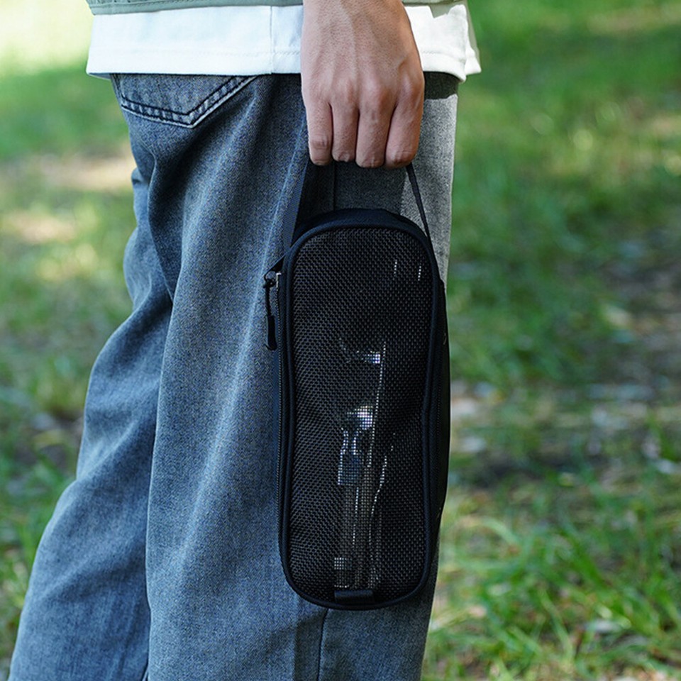 Outdoor Camping Cookware Container Bag Waterproof Outdoor Camping ...