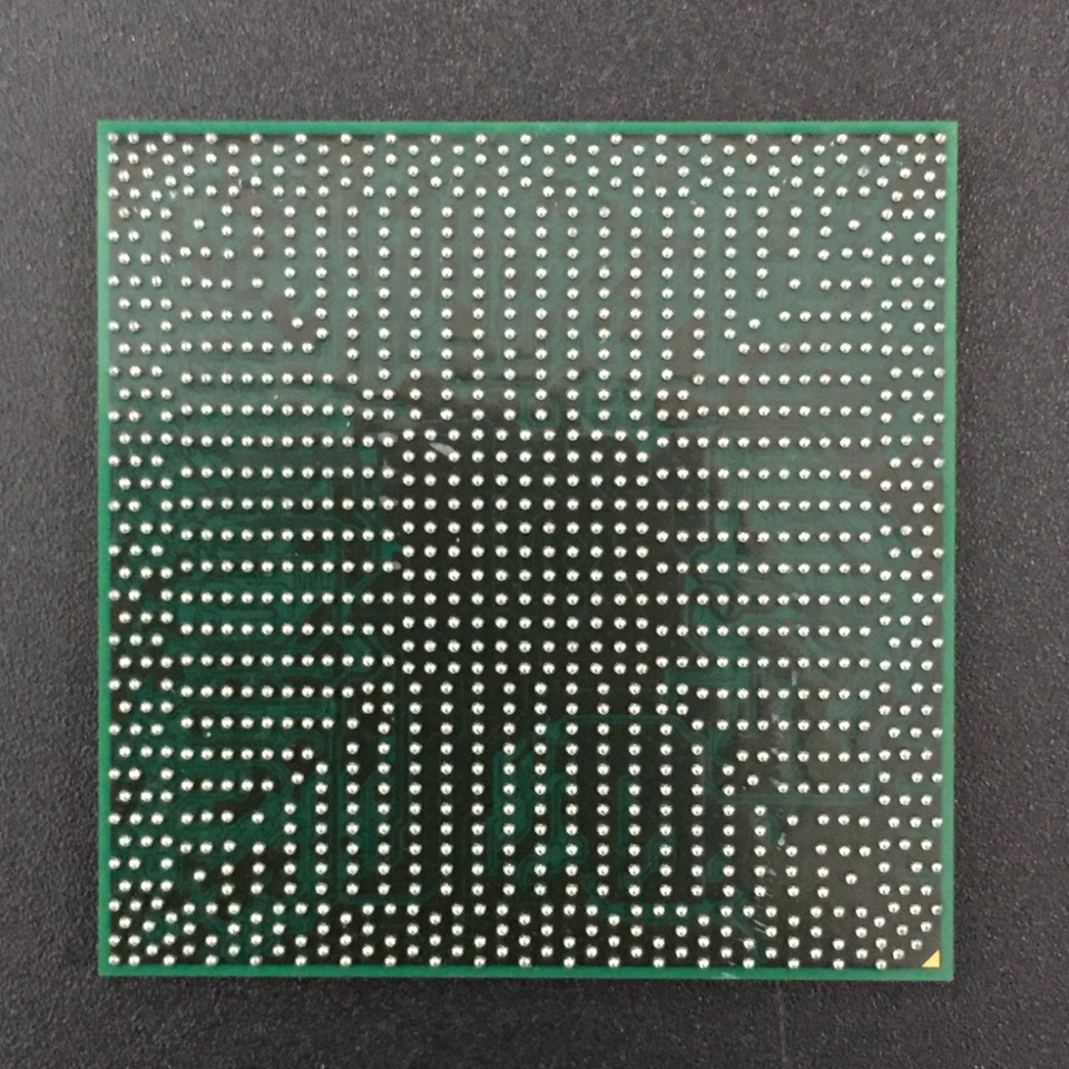 NEW original Intel BGA IC chipset QG82945GC SLB86 NorthBridge Chip | eBay