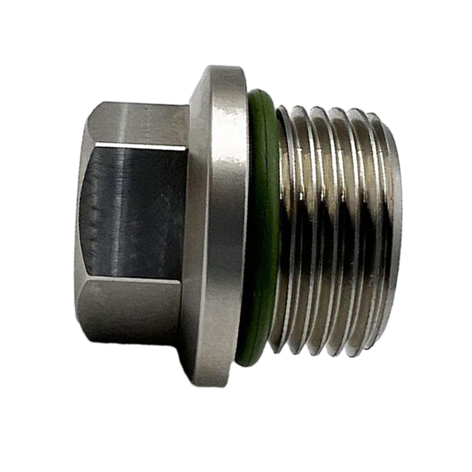 Motorcycle Oil Filter Screws Modification for BMW Non SR4Max | eBay