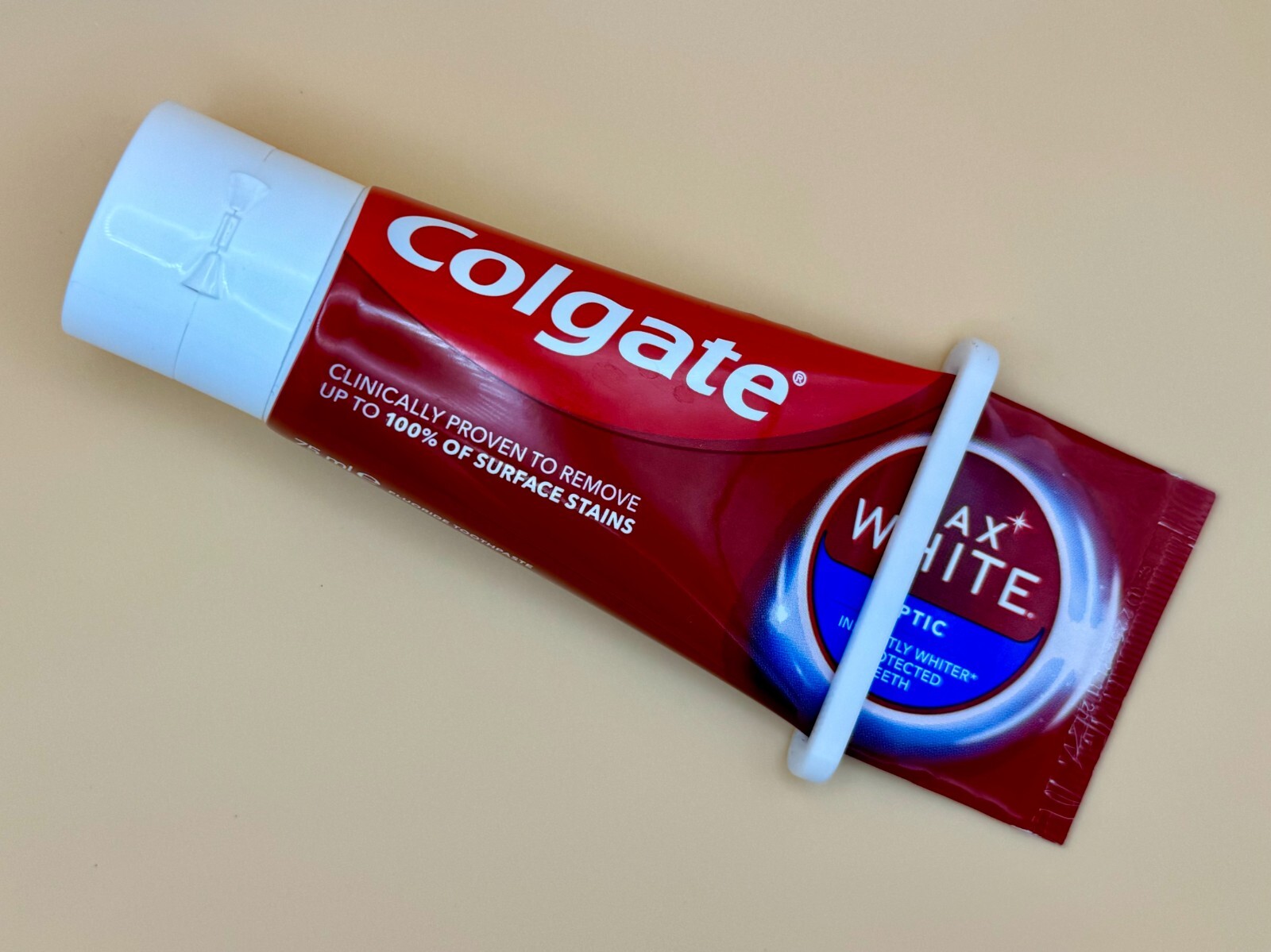 Elegant Toothpaste Tube Squeezer - Multicolour - Modern Minimalist ...