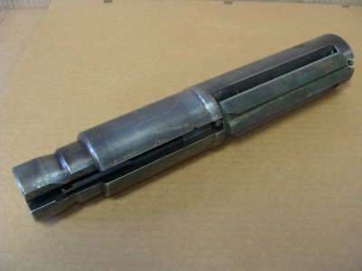 Sunnen YY48-2375-TTC Keyway Honing Mandrel | eBay