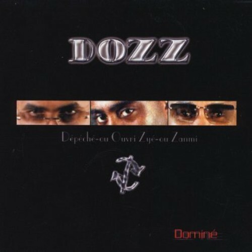 DOZZ - DOMINO NEW CD 885767326781 | eBay