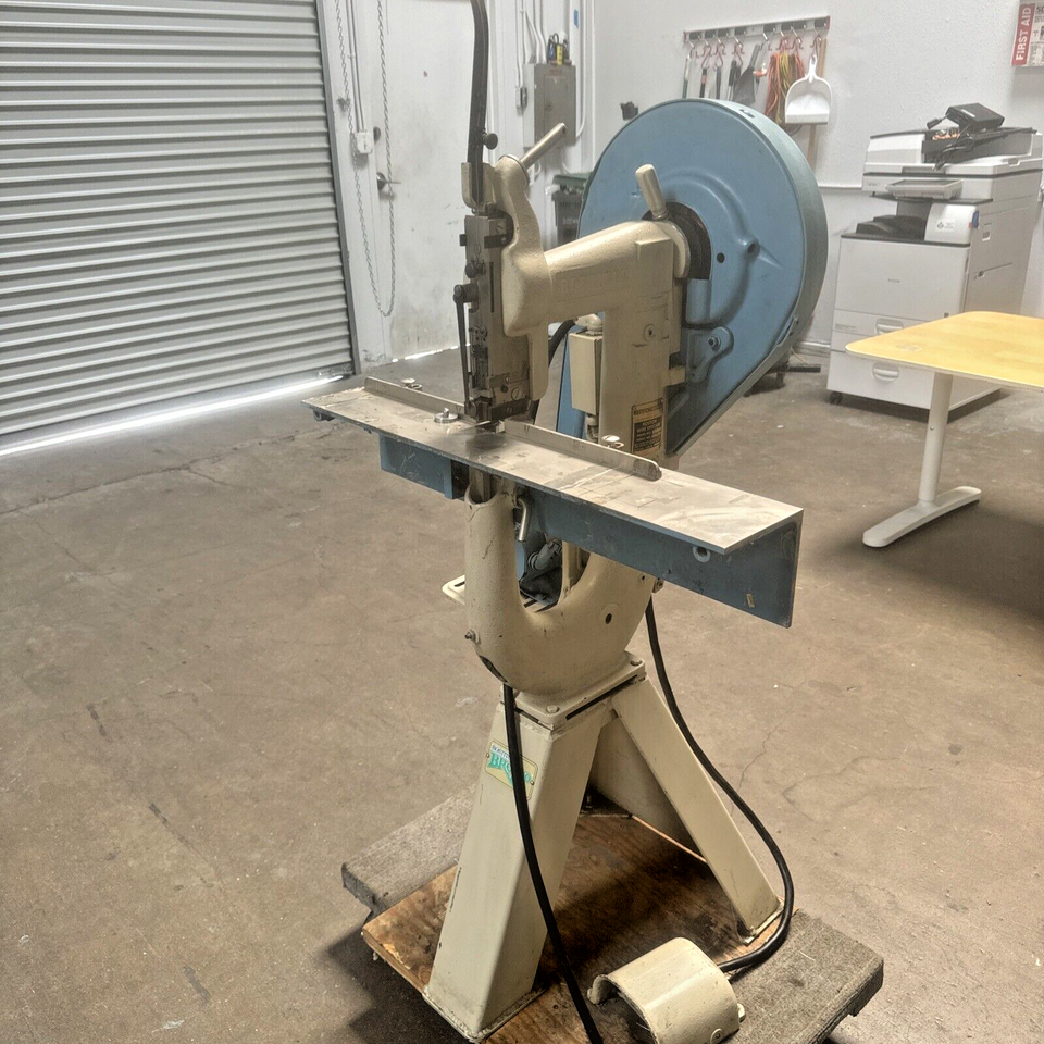 Bostitch 2AW Boston Wire Stitcher | eBay