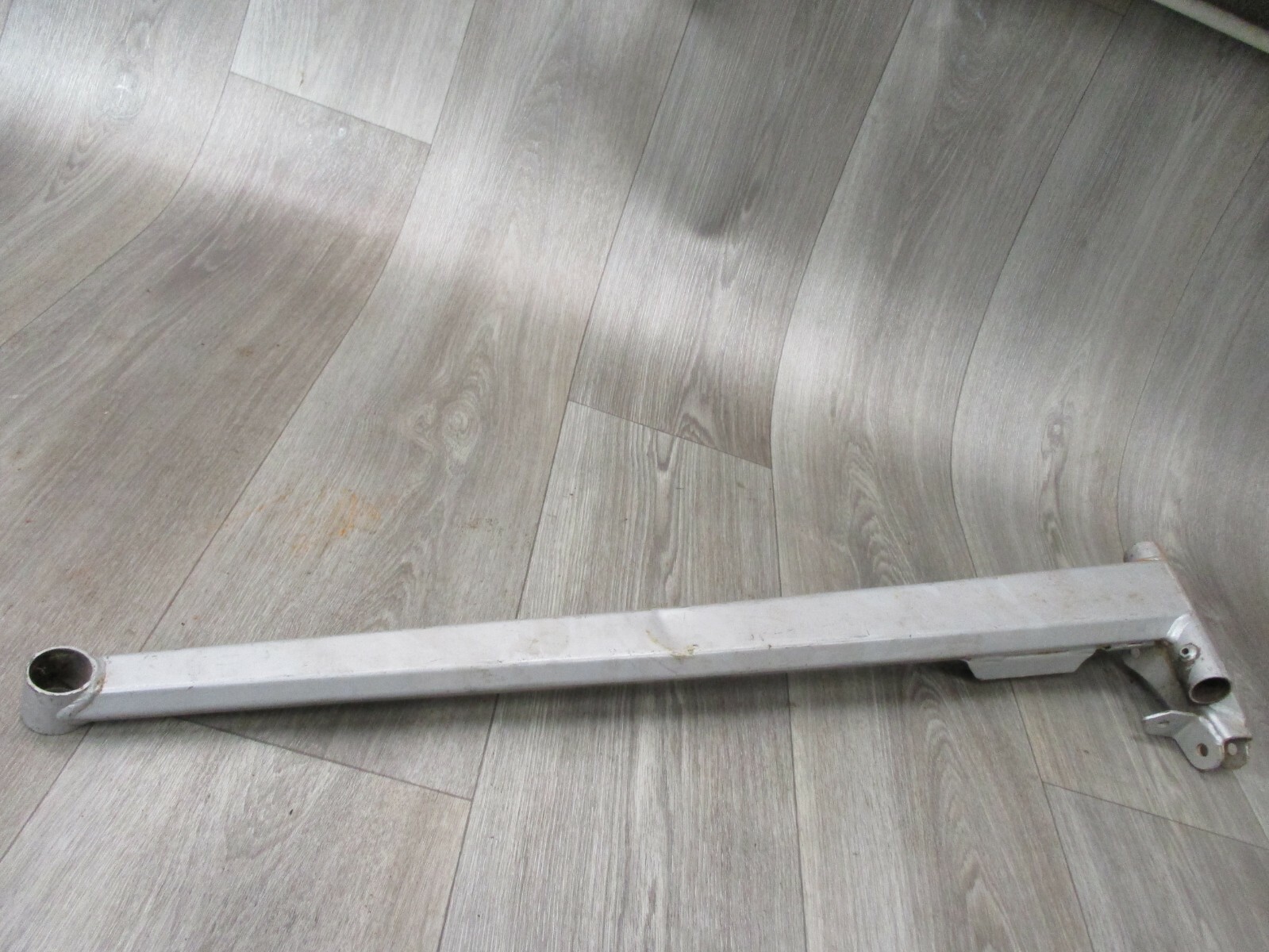 Polaris Skidoo Arctic Cat Sled Snowmobile Suspension Body Left Trailing ...