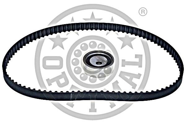 OPTIMAL Timing Belt Kit For DACIA Logan Sandero RENAULT Clio II 96-08 ...