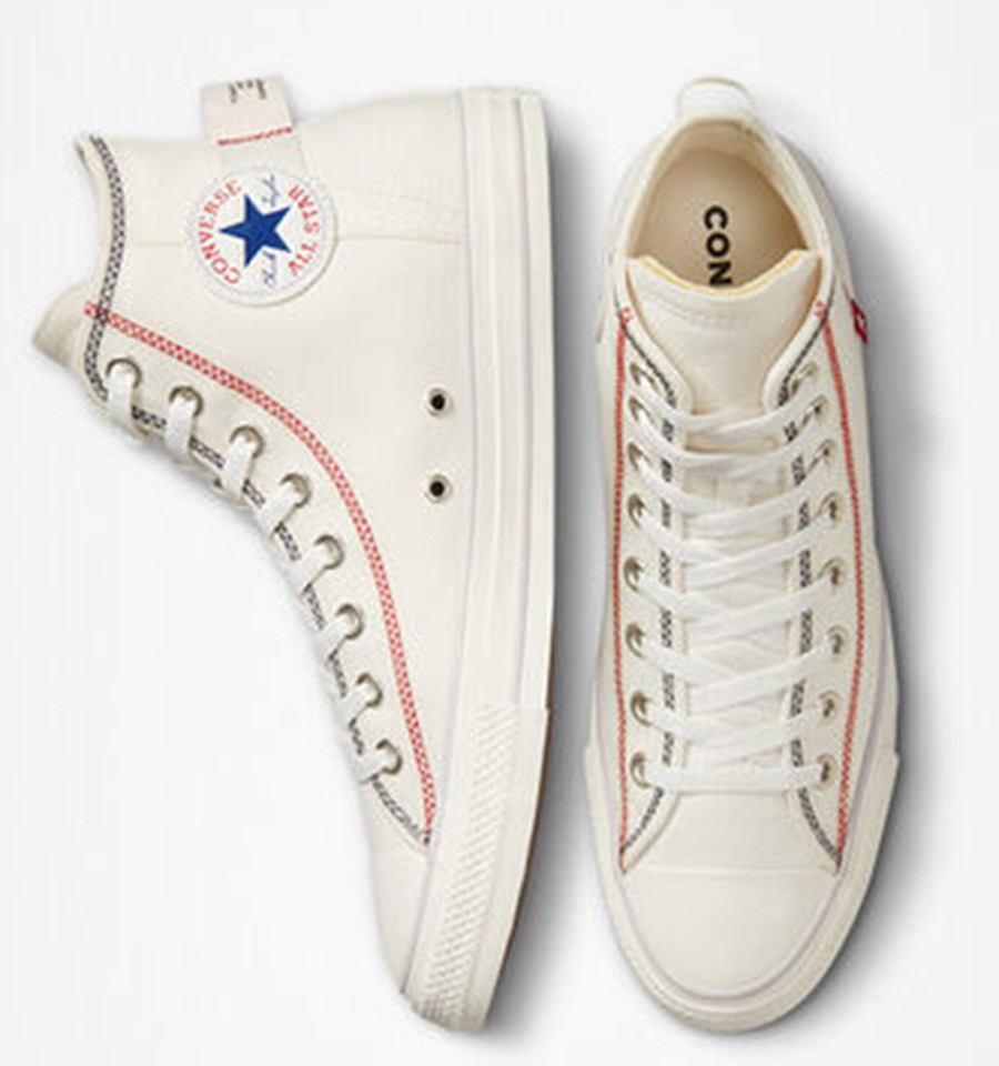 CONVERSE Men's Chuck Taylor All Star Logo Tag Exclusive Limited Edition ...