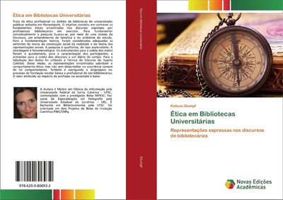 Katiusa Stumpf | Ética em Bibliotecas Universitárias | Taschenbuch ...