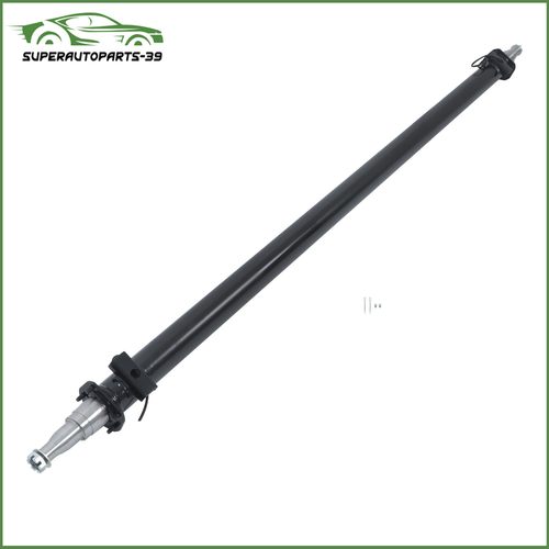 Fit For 6000lbs Trailer Axle Only Beam With Idler 89" Hub Face 74 ...