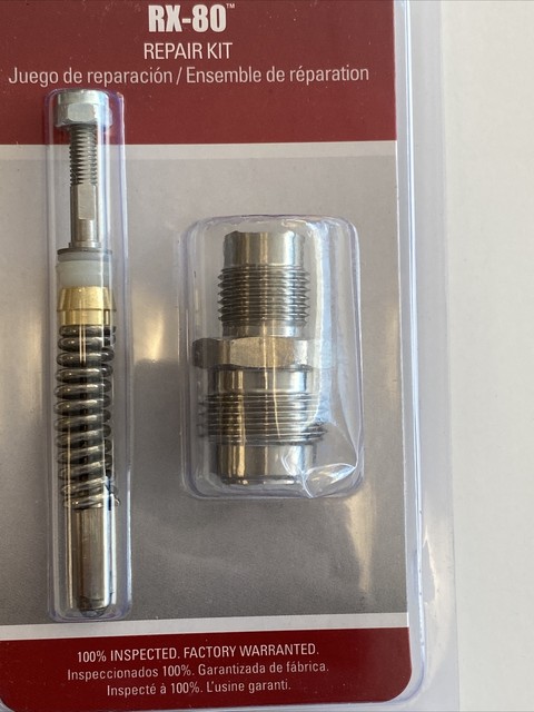 Titan Rx-80 Airless Gun Repair Kit 0538215 or 538215 for sale online | eBay