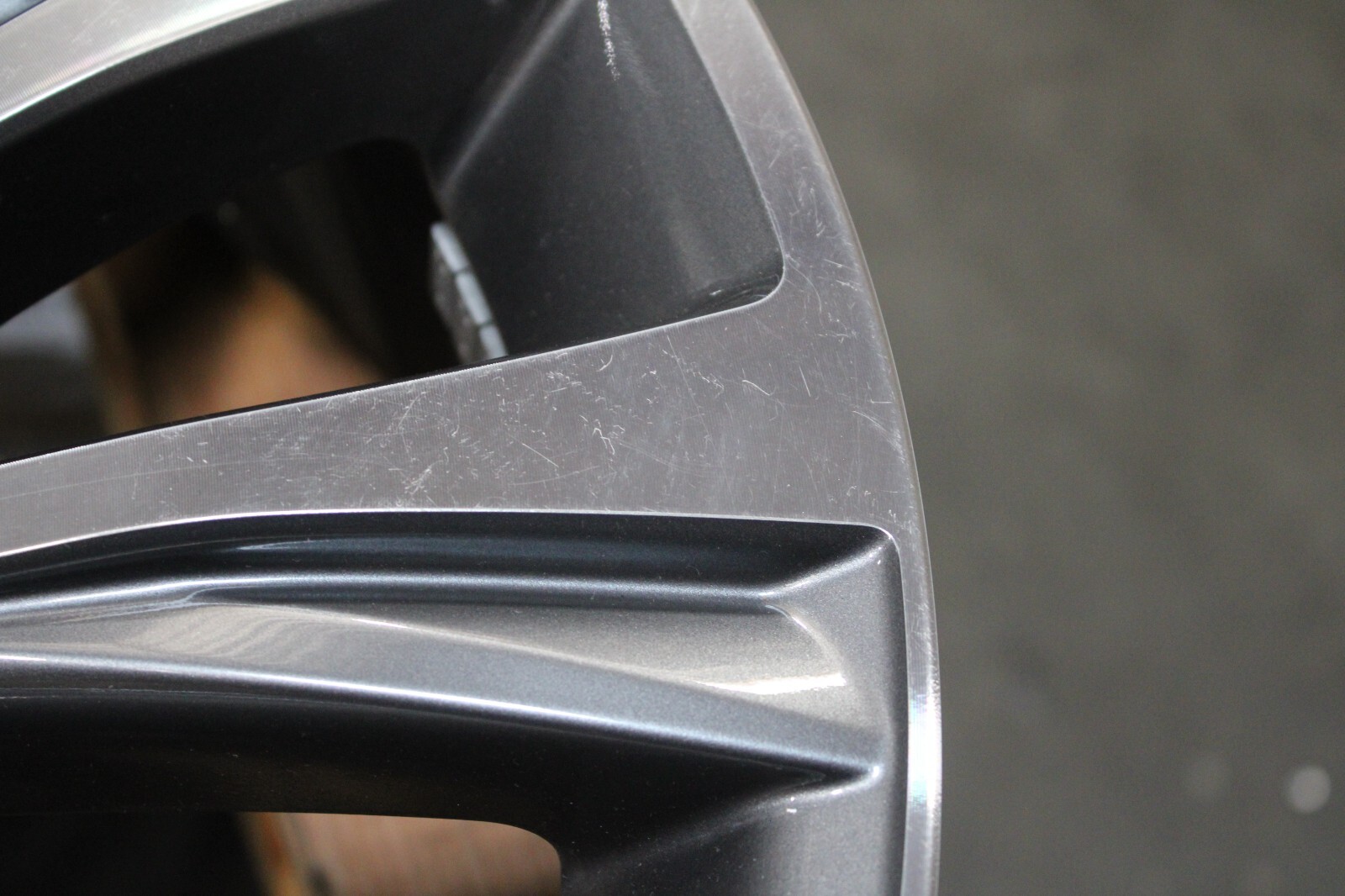 2020-2023 Lexus GX460 OEM Wheel Rim 19x7.5 19" 4261160E80 4261160E90 ...