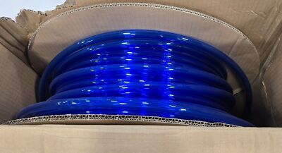 SMC TU1610BU-100 TU POLYURETHANE TUBING 100M NEW | eBay