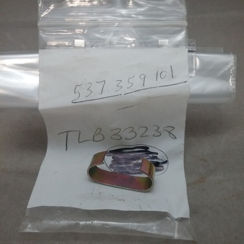 QTY3 NEW HUSQVARNA 537359101 CLUTCH SPRING | eBay