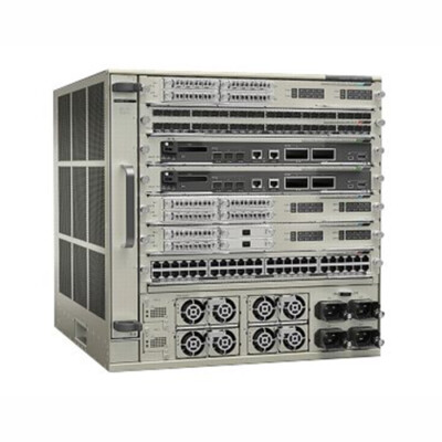 Cisco C6807-XL Switch inkl VAT | eBay