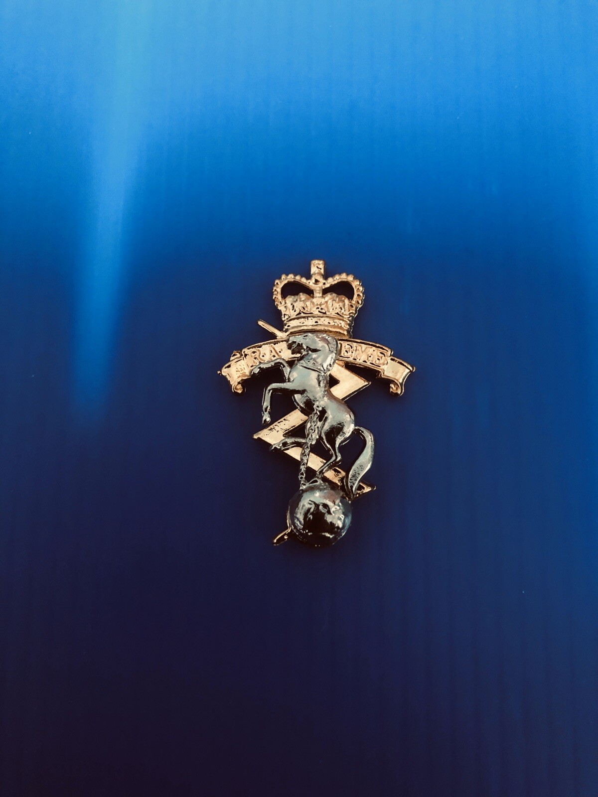 RAEME CORPS HAT BADGE Australian army | eBay Australia