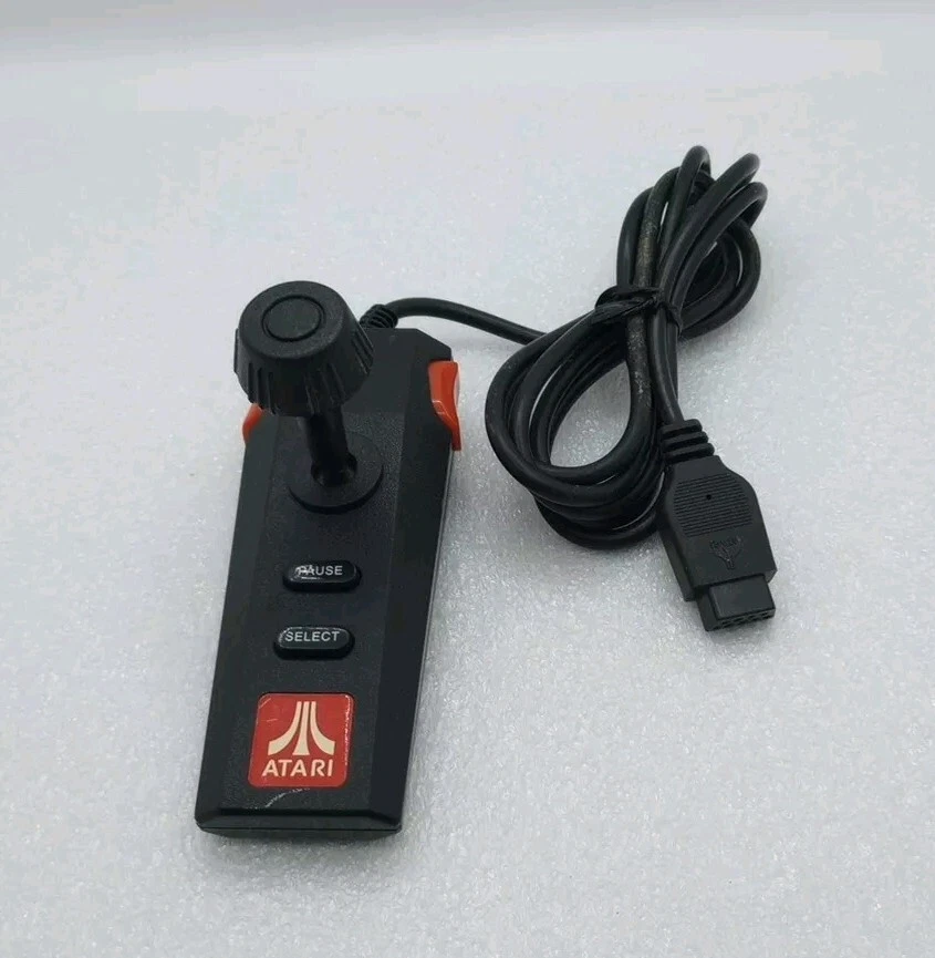Best joysticks for the 7800? - Page 2 - Atari 7800 - AtariAge Forums