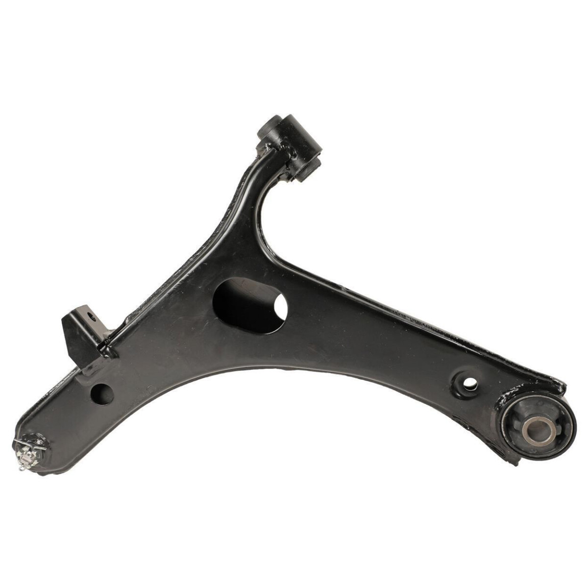 Front Lower Control Arms with Ball Joint Pair for Subaru Impreza ...