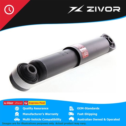 New KYB Shock Absorber Rear Left - Excel-G For LEXUS RX270 AGL10R ...