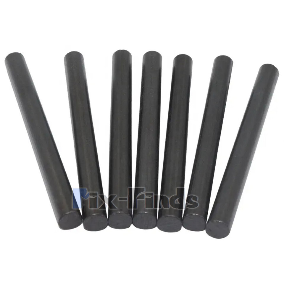 Lot Outdoor Survival Ferrocerium Flint Fire Starter Magnesium Ferro Rod ...