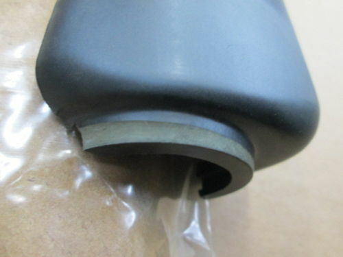 Unissued in Package, USGI RIGHT Black Plastic Rifle Guard | eBay