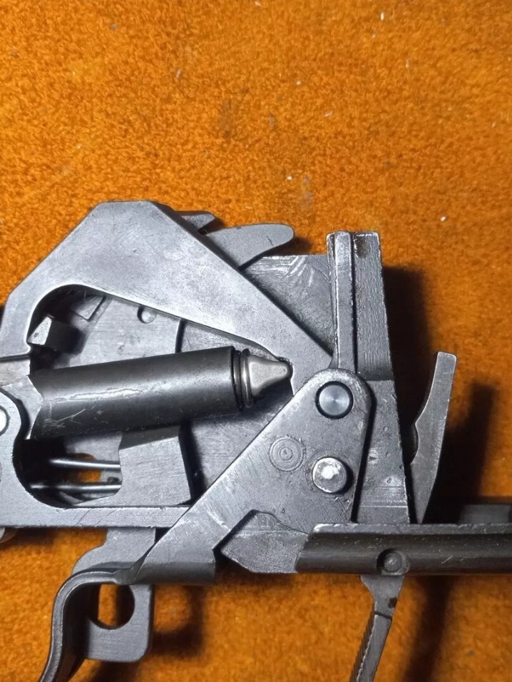 BM59E BM59 Trigger Housing PB Berretta .308 7.62x51 | eBay