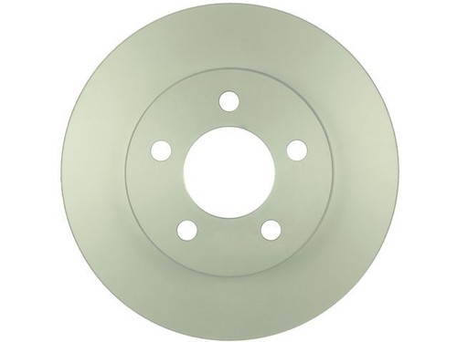 Bosch 41YK62F Front Brake Rotor Fits 1998-2002 Ford Ranger 4WD | eBay