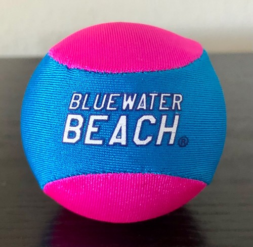 BlueWater Beach Water Skimmer Ball | eBay