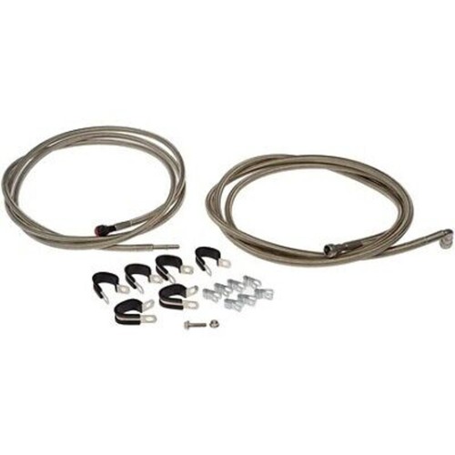 819-905 Dorman Fuel Line Gas Kit for Chevy Chevrolet Impala Monte Carlo ...