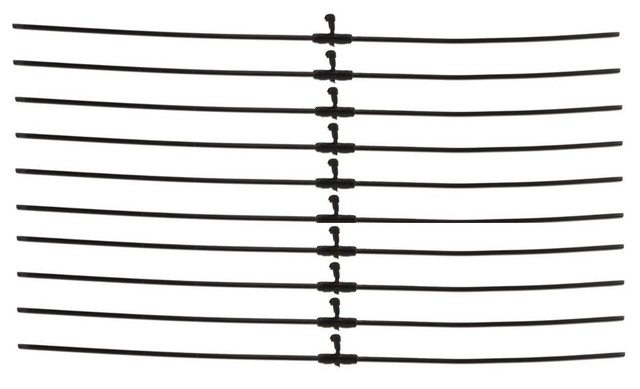 Flymo MINITRIM Basic MINITRIM Et20 Strimmer Trimmer Cutting Line Lines ...