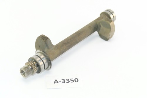 Honda CB 500 PC32 year 1997 - balance shaft A3350 | eBay