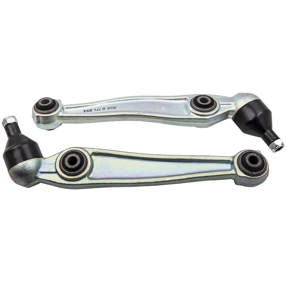 Front Suspension Lower Control Arm Kit Right & Left for BMW X5 X6 ...