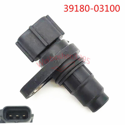 Crankshaft Position Sensor for 2017-23 Kia Picanto RIO Mk3 G4LA 1.2L ...