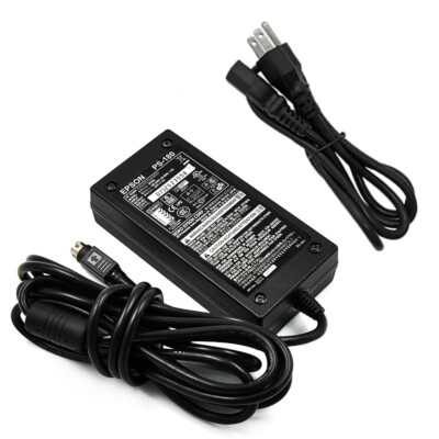 AC Adapter for Axiohm A756, A758, A797, A794, A794+ Printer Power ...