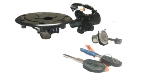 FIT FOR KTM DUKE 250 2017-2020-"SWITCH IGNITION LOCK SET EVAP WITH ...