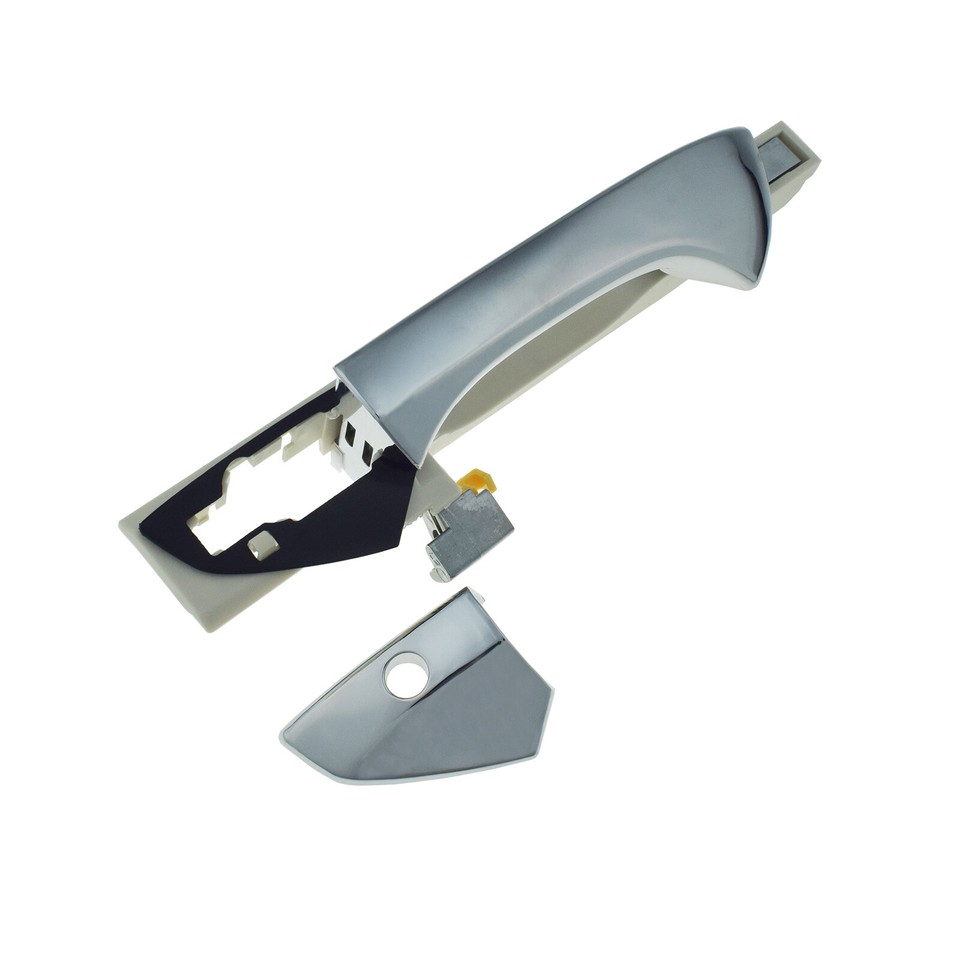 Exterior Door Handle Front Left Chrome 72181-TA5-A11 For 2008-2012 Honda Accord | eBay