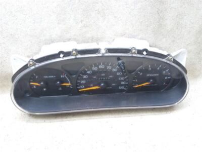 Speedometer Instrument Cluster Fits 98 MERCURY SABLE Y13-192579 | eBay