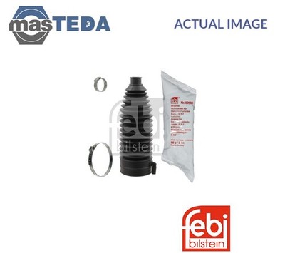 29207 BELLOWS STEERING RACK BOOT FRONT FEBI BILSTEIN NEW OE REPLACEMENT ...