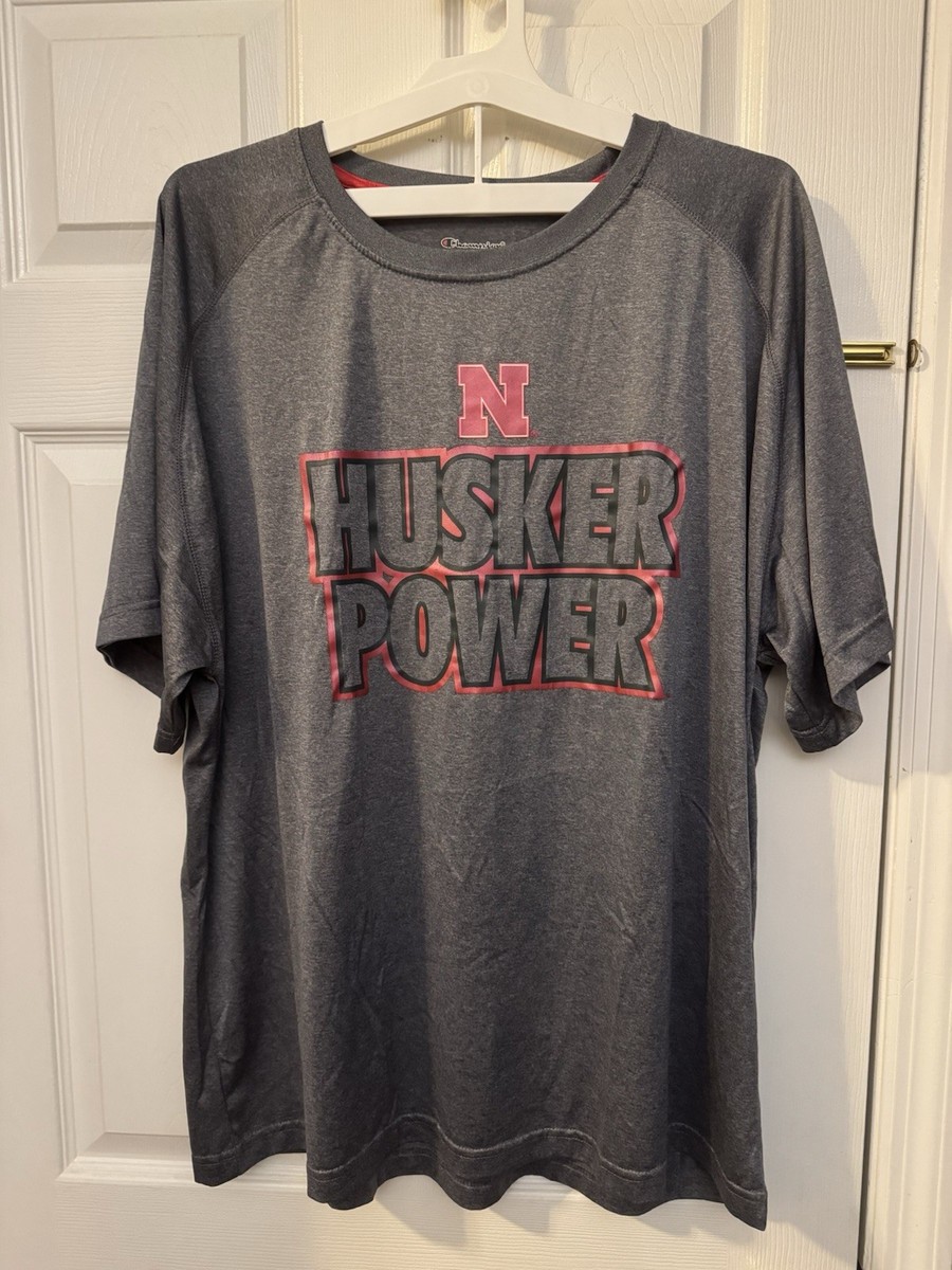 Husker Attire Husker Outfits Etsy