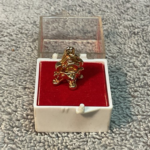 Vtg LUNAR MODULE Pendant Charm NASA Charm Moon Landing LEM Apollo | eBay