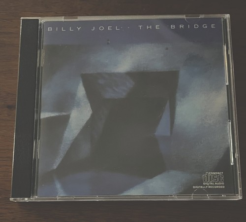 Billy Joel - The Bridge CD 1986 74644040227| eBay